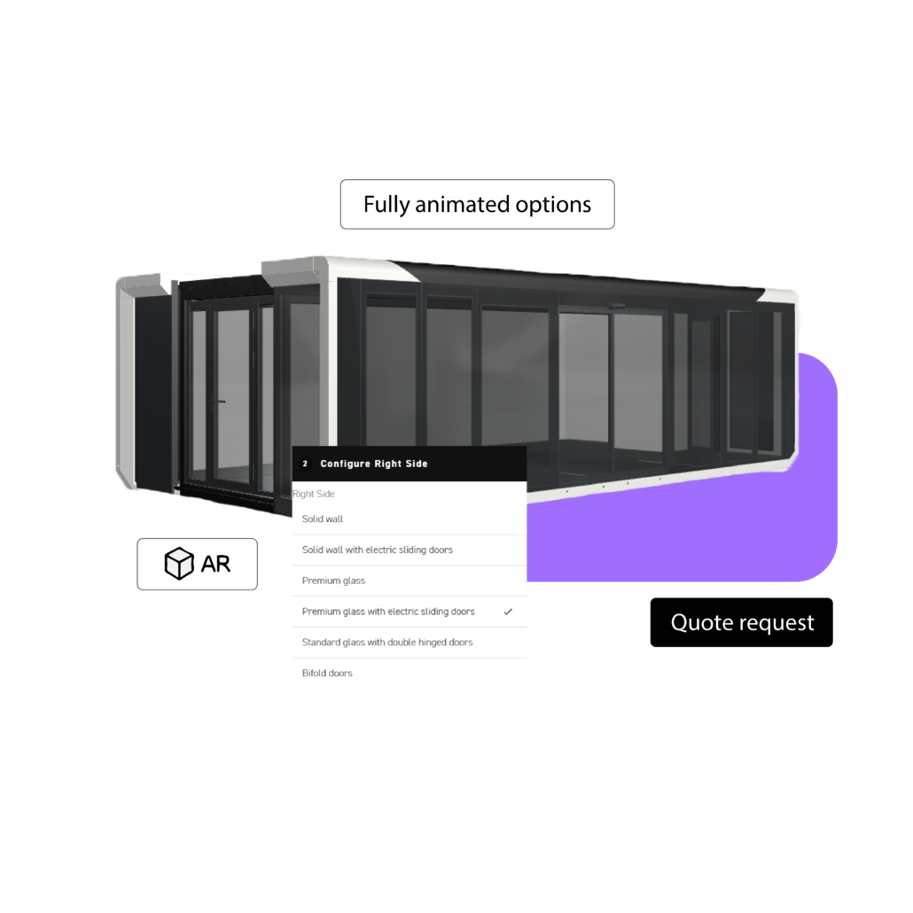 Salesforce - Expivi 3D CPQ