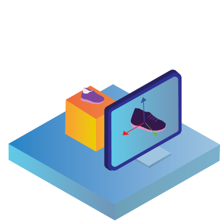 How to start - Expivi 3D CPQ