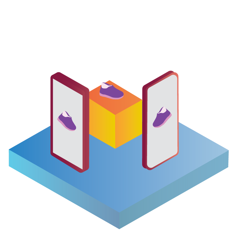 Omnichannel - Expivi 3D CPQ