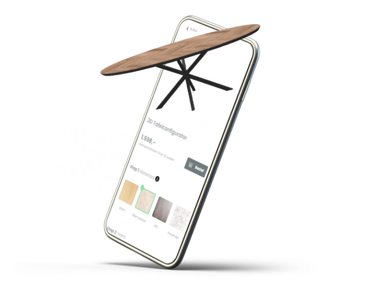 Expivi 3D Configurator - Expivi 3D CPQ