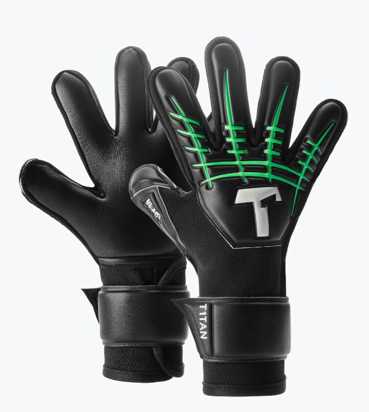 T1tan - 3D Sport glove configurator | Expivi
