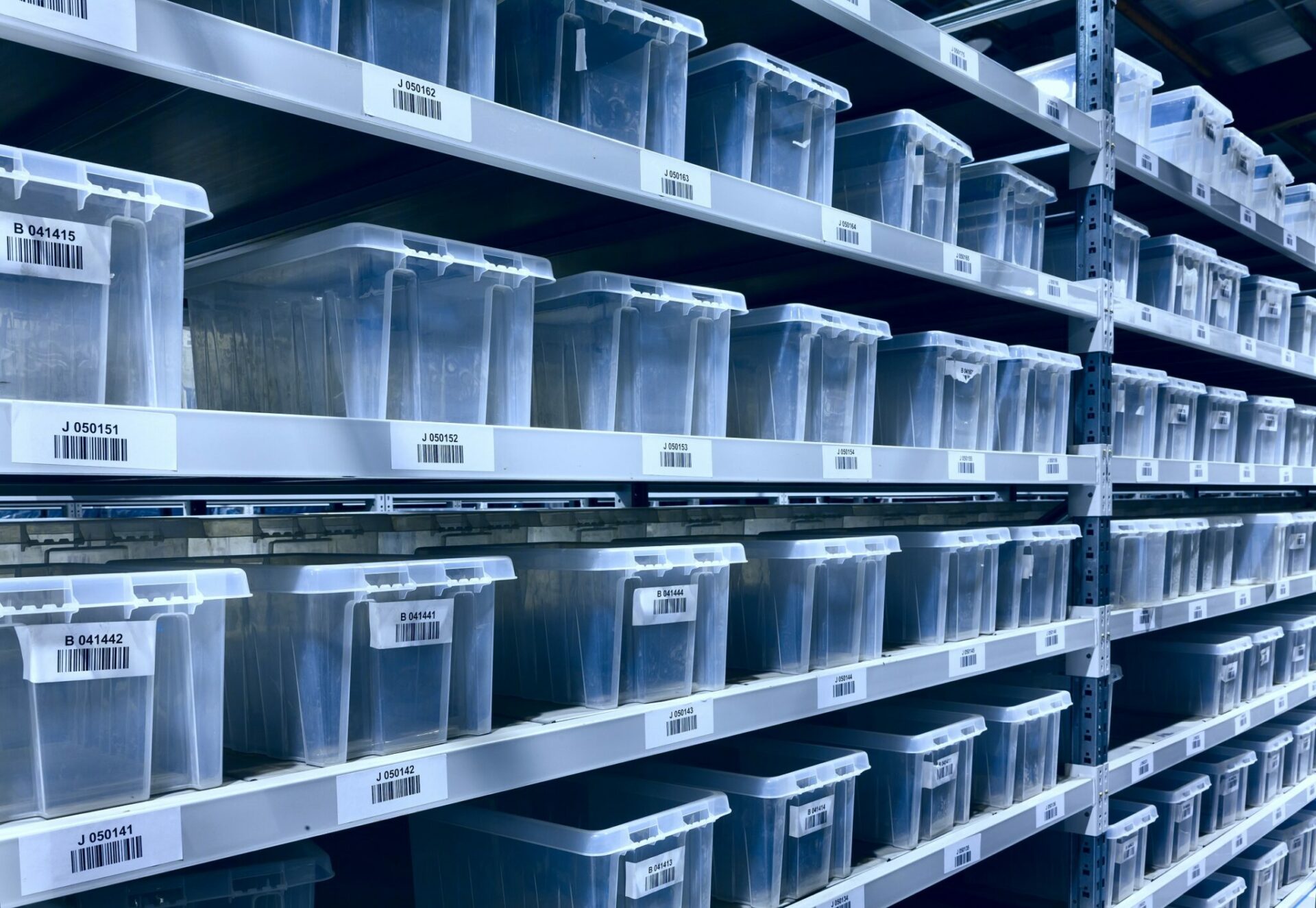 GS-3 - Shelving unit 3D configurator | Expivi 3D