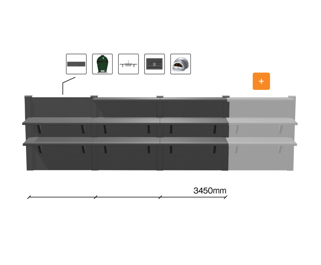 Guided selling - Expivi 3D CPQ