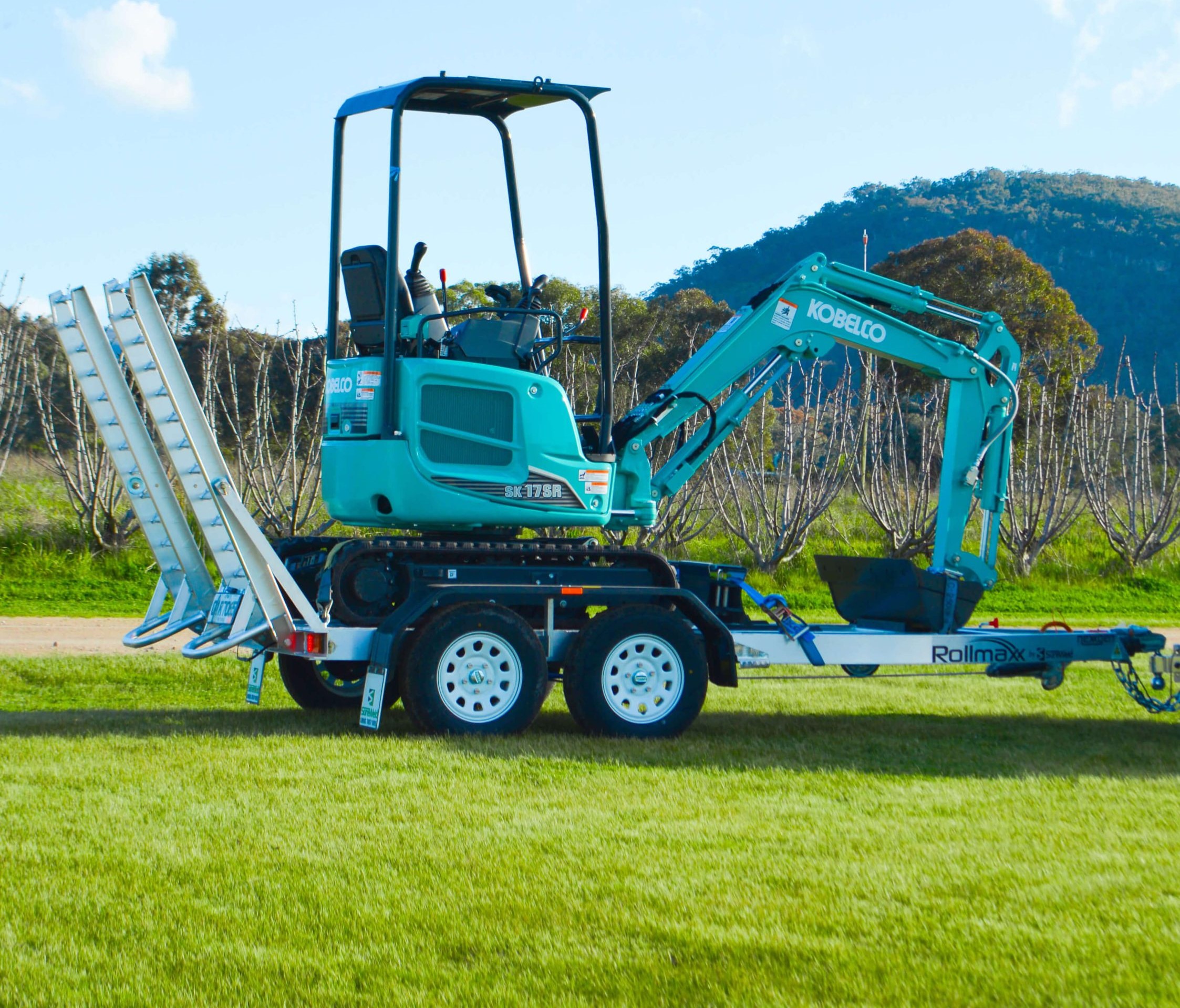 Sureweld - Visual product configurator for trailers | Expivi 3D